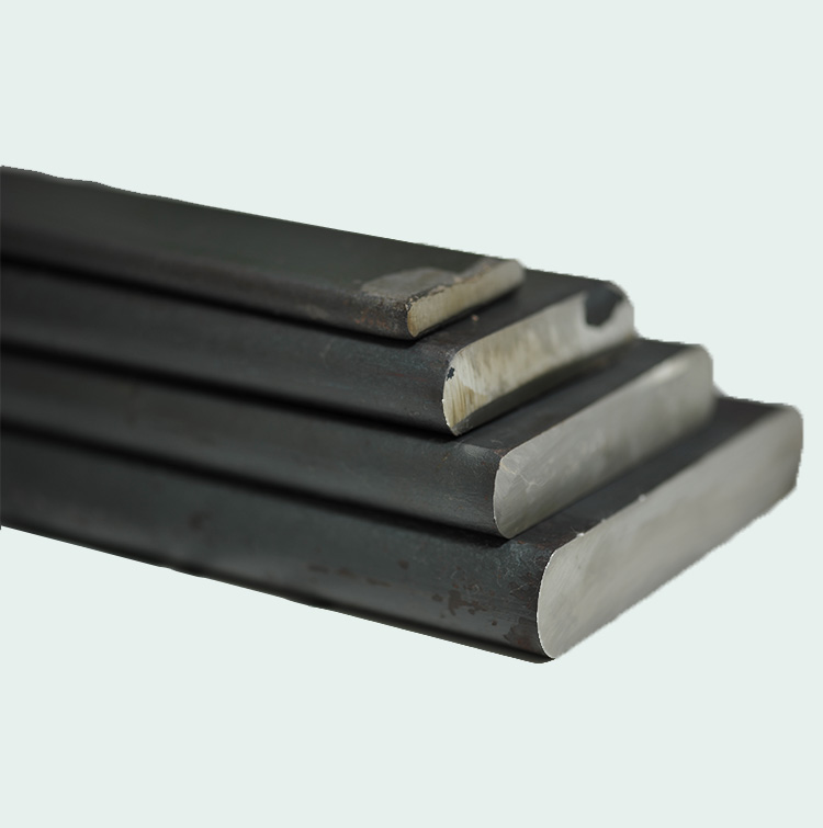 Hot rolled spring steel flat bar-Tianjin Qiangbang Industrial Co., Ltd.