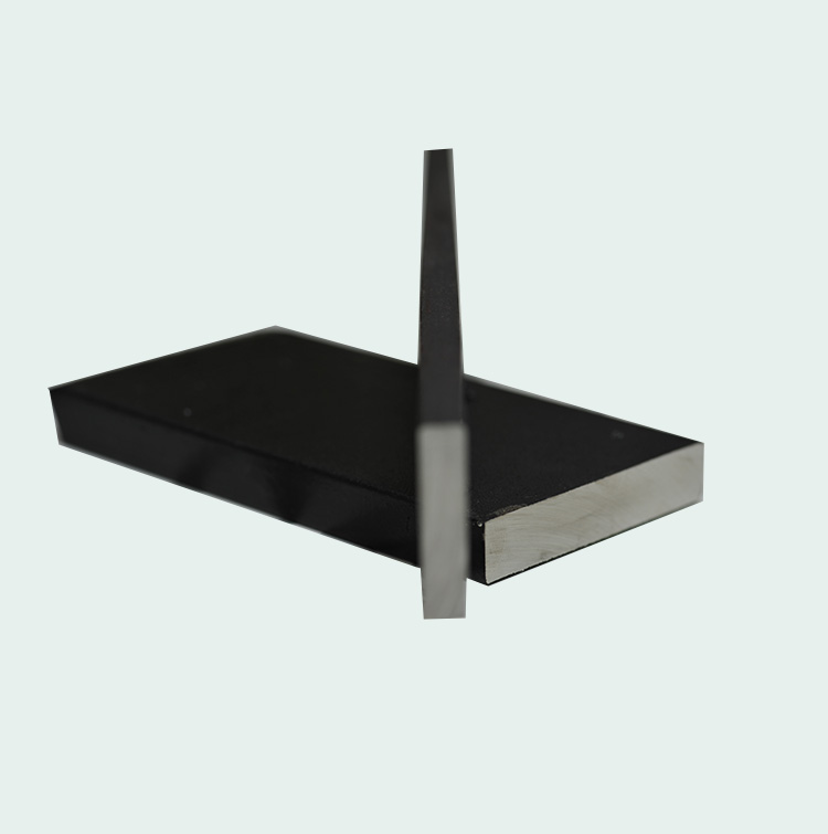 Hot rolled spring steel flat bar-Tianjin Qiangbang Industrial Co., Ltd.